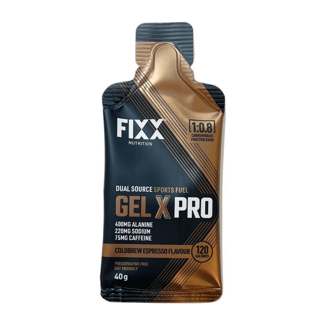 Gel X Pro Introductory 5 Pack - Fixx Nutrition